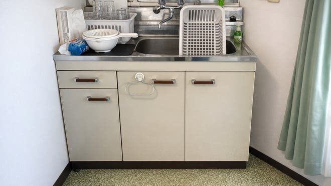 🚶垂水駅徒歩5分|高速Wi-Fi完備📶|🎲ボードゲーム充実|🍳BRUNO&卓上IHあり|🎬映画見放題スペース🔌の写真23