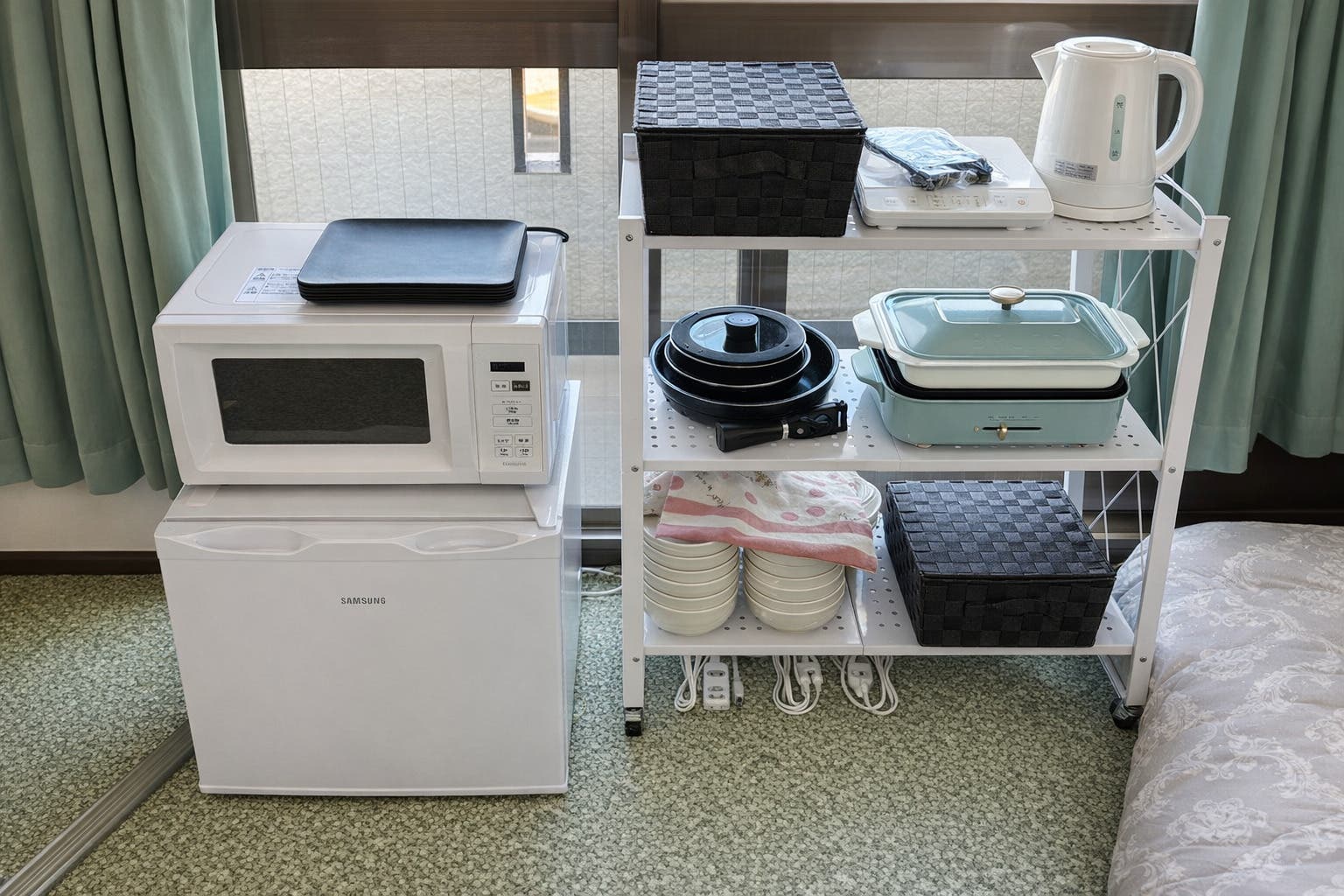 🚶垂水駅徒歩5分｜高速Wi-Fi完備📶｜🎲ボードゲーム充実｜🍳BRUNO＆卓上IHあり｜🎬映画見放題スペース🔌の写真22