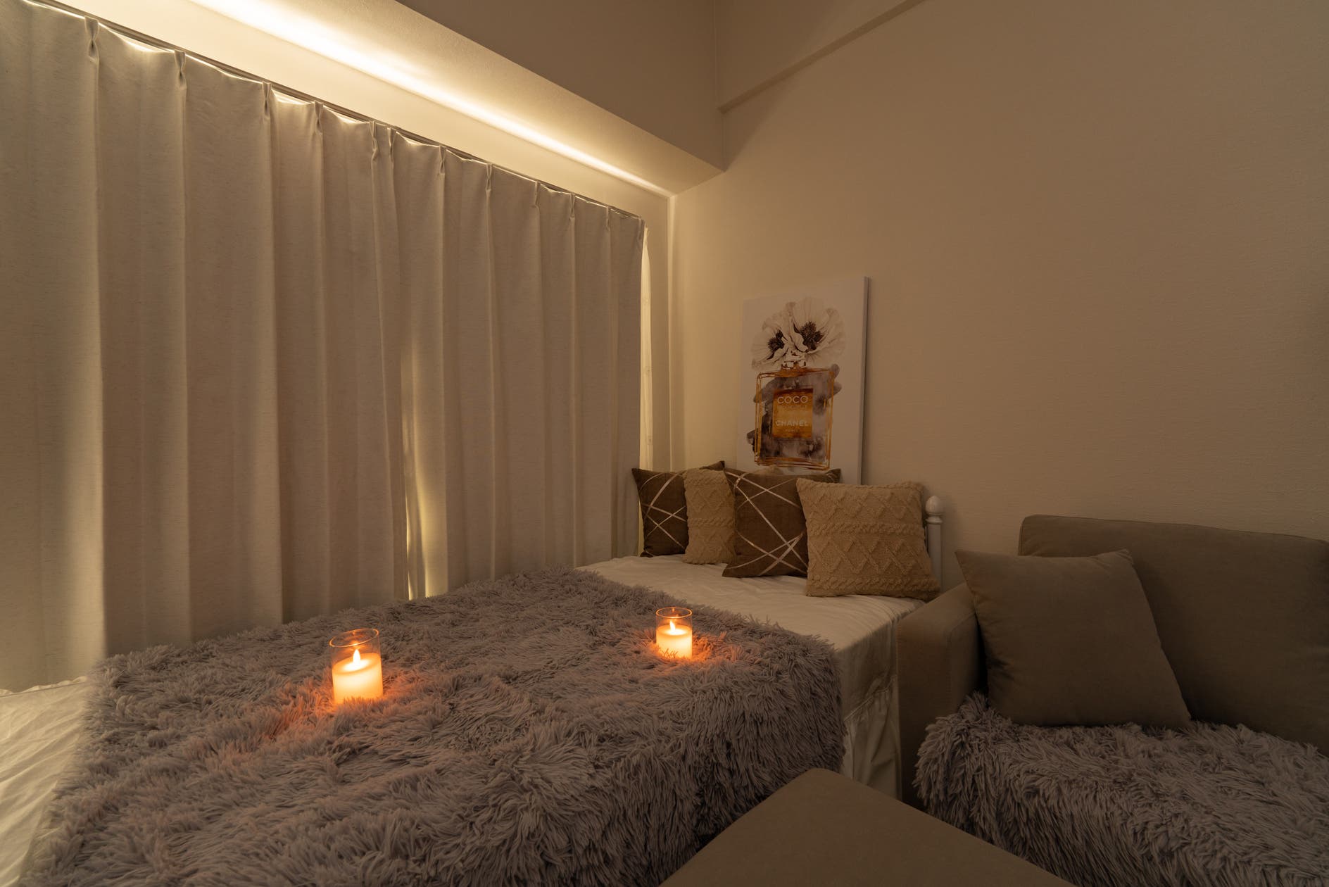 大人気シアタールーム🍿🎥✨🚉名駅スグ🚶推し活🫶VOD見放題🎬誕生日会🍰大人気ｹﾞｰﾑ🎮🤍[91]の写真23