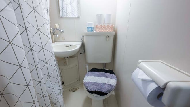 【駅歩1分】🚶♂️ボドゲ20種以上🎲120型プロジェクター&ゲーム5種以上🎮映画鑑賞🎥の写真24