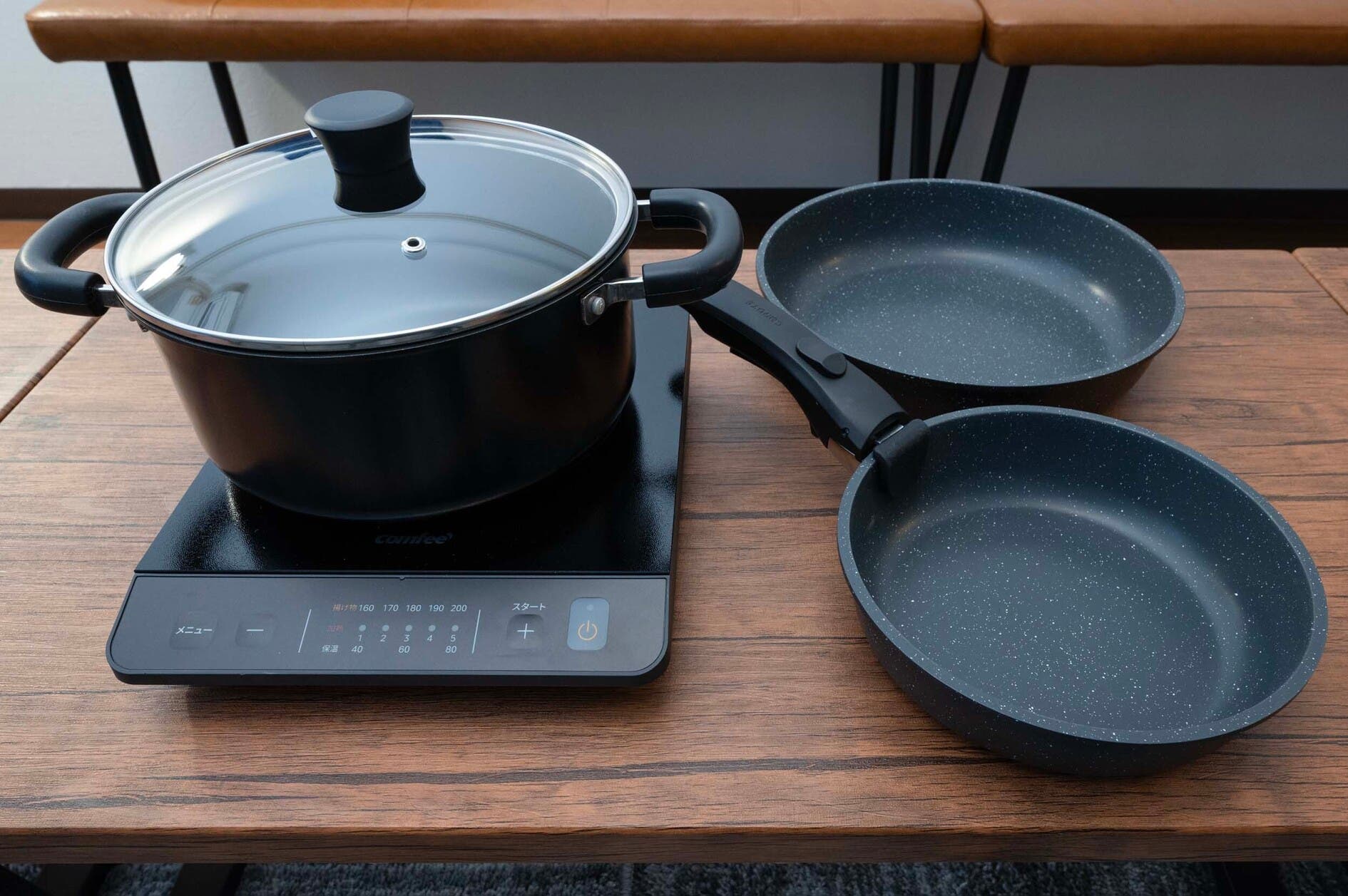 【駅歩1分】🚶‍♂️ボドゲ20種以上🎲120型プロジェクター＆ゲーム5種以上🎮映画鑑賞🎥の写真21