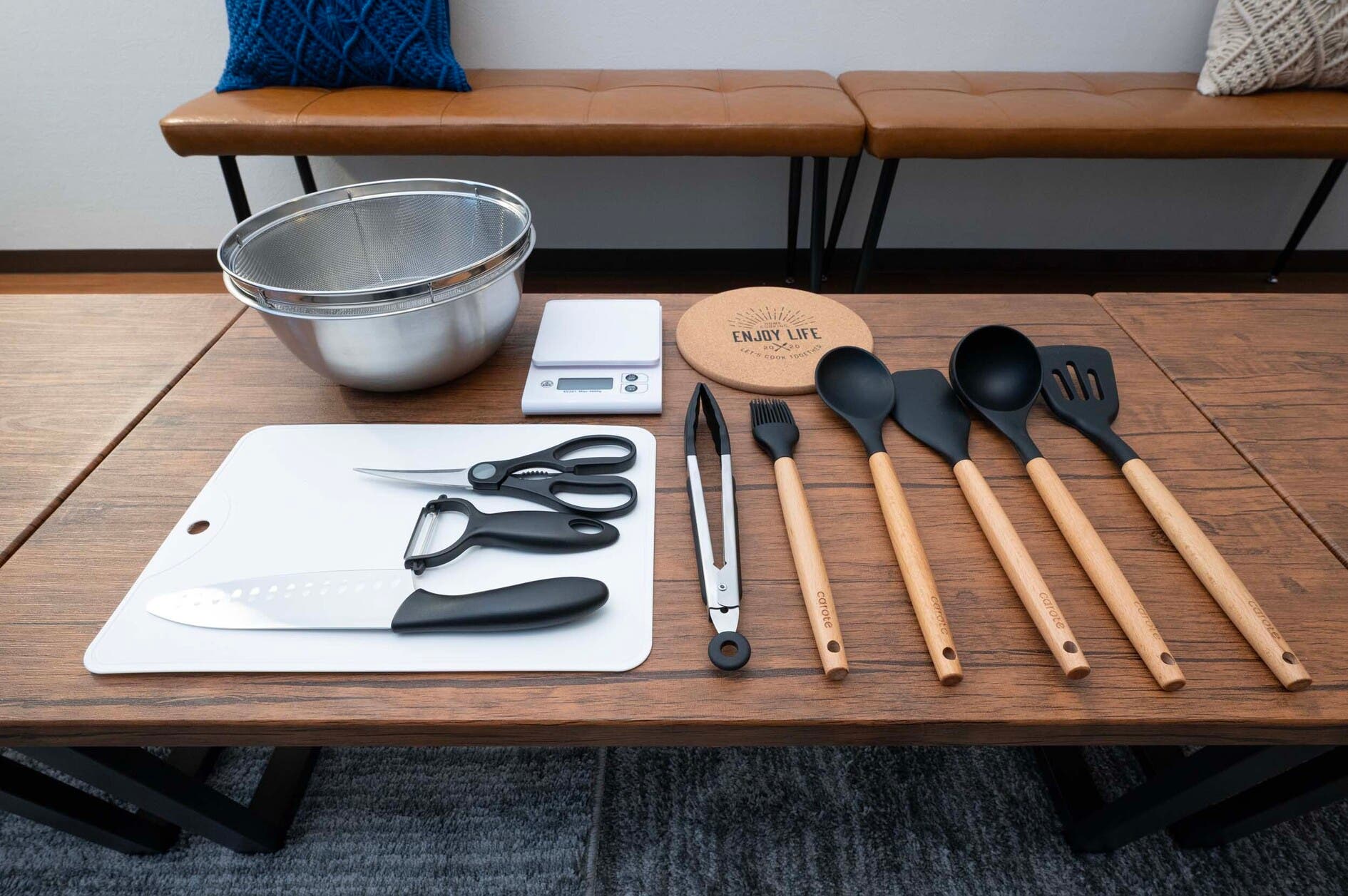 【駅歩1分】🚶‍♂️ボドゲ20種以上🎲120型プロジェクター＆ゲーム5種以上🎮映画鑑賞🎥の写真22