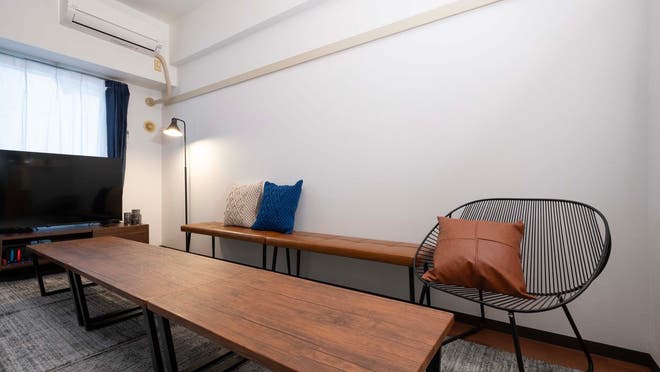 【駅歩1分】🚶♂️ボドゲ20種以上🎲120型プロジェクター&ゲーム5種以上🎮映画鑑賞🎥の写真14