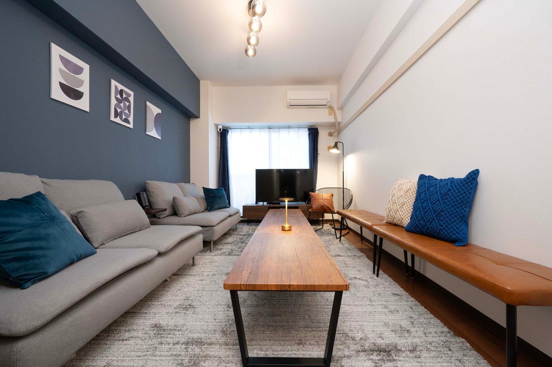 【駅歩1分】🚶‍♂️ボドゲ20種以上🎲120型プロジェクター＆ゲーム5種以上🎮映画鑑賞🎥の写真19