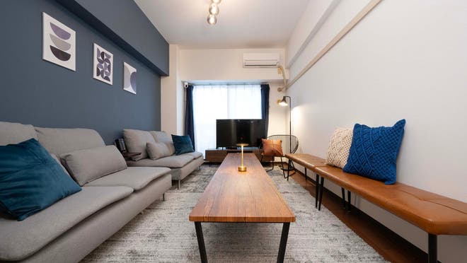 【駅歩1分】🚶♂️ボドゲ20種以上🎲120型プロジェクター&ゲーム5種以上🎮映画鑑賞🎥の写真19