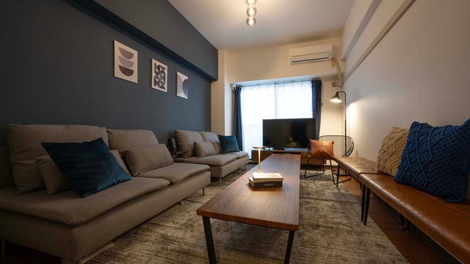 【駅歩1分】🚶♂️ボドゲ20種以上🎲120型プロジェクター&ゲーム5種以上🎮映画鑑賞🎥の写真2