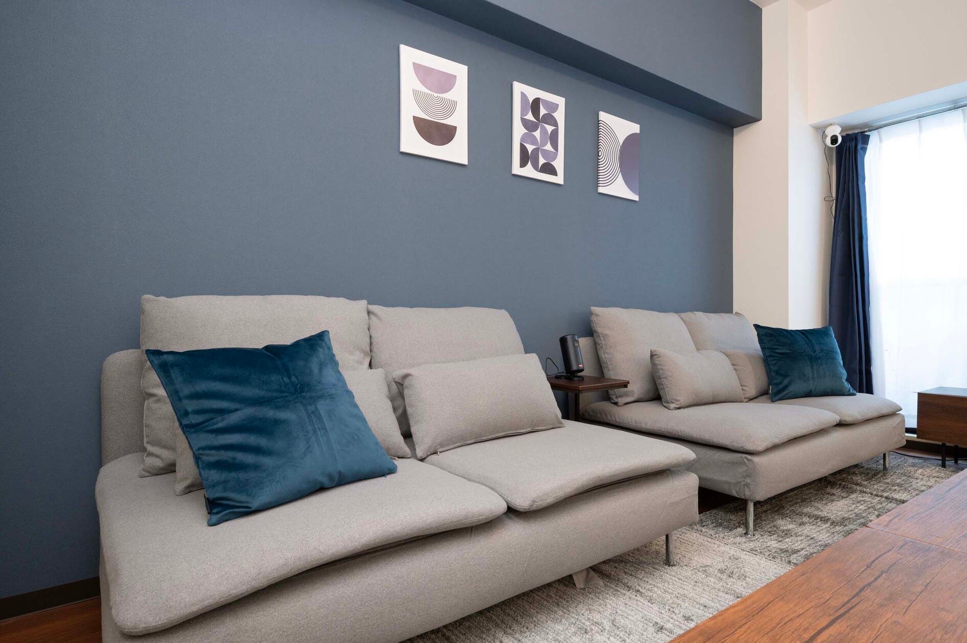 【駅歩1分】🚶‍♂️ボドゲ20種以上🎲120型プロジェクター＆ゲーム5種以上🎮映画鑑賞🎥の写真16