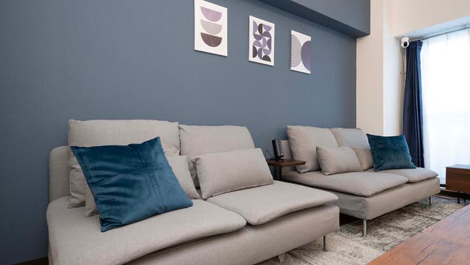 【駅歩1分】🚶♂️ボドゲ20種以上🎲120型プロジェクター&ゲーム5種以上🎮映画鑑賞🎥の写真16