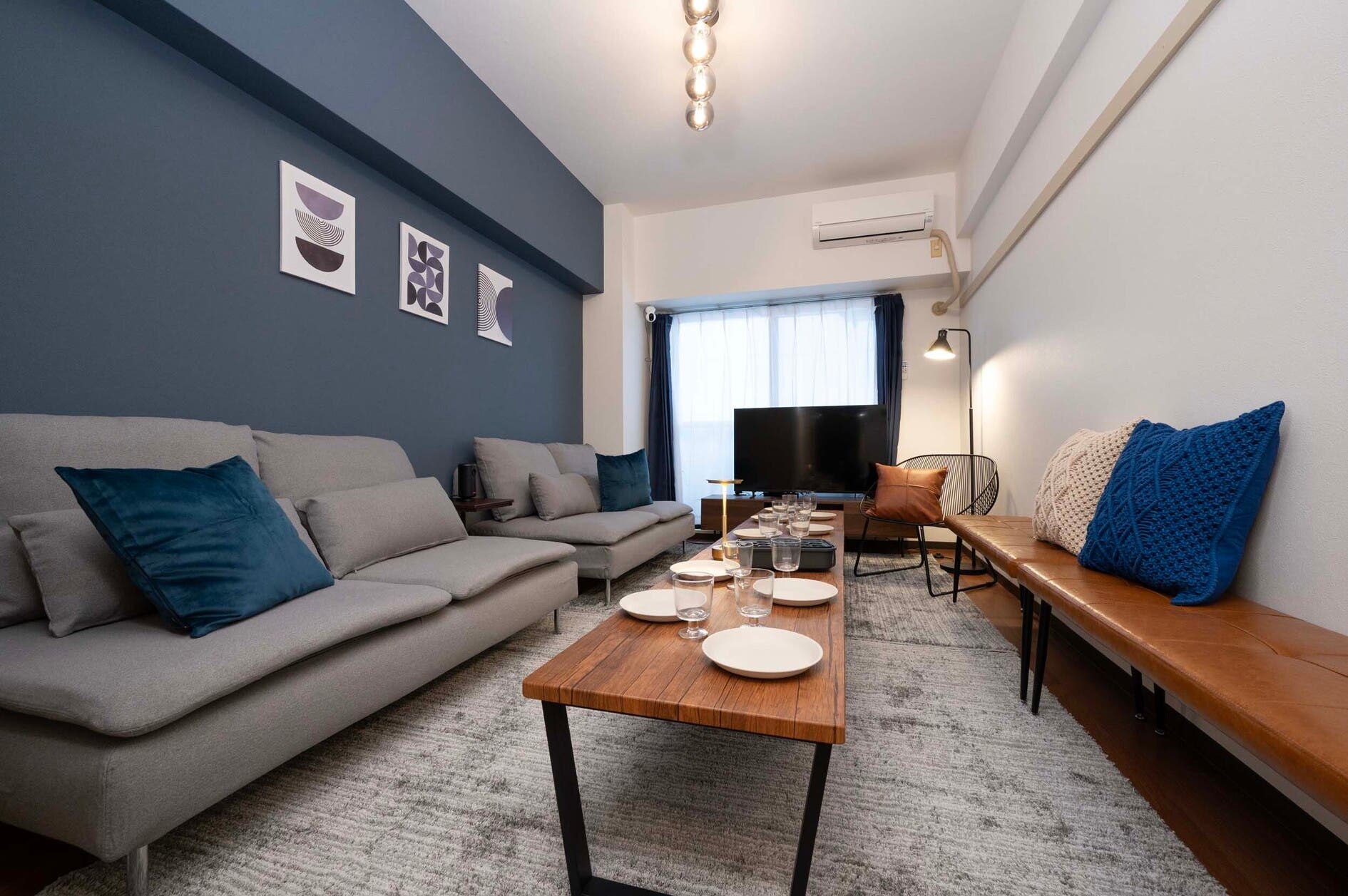 【駅歩1分】🚶‍♂️ボドゲ20種以上🎲120型プロジェクター＆ゲーム5種以上🎮映画鑑賞🎥の写真18