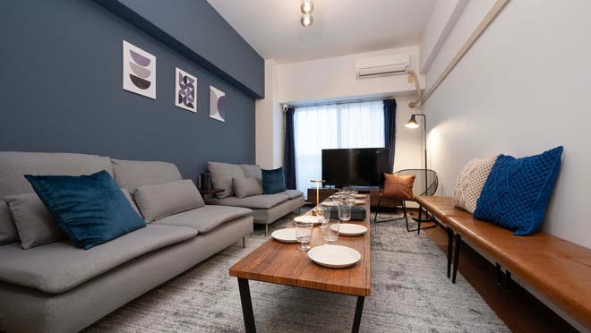 【駅歩1分】🚶♂️ボドゲ20種以上🎲120型プロジェクター&ゲーム5種以上🎮映画鑑賞🎥の写真18