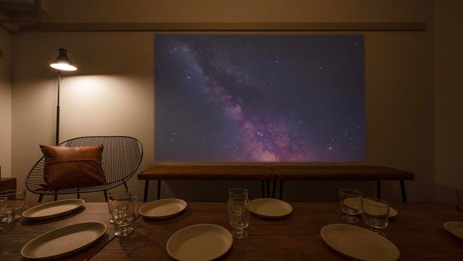 【駅歩1分】🚶♂️ボドゲ20種以上🎲120型プロジェクター&ゲーム5種以上🎮映画鑑賞🎥の写真7