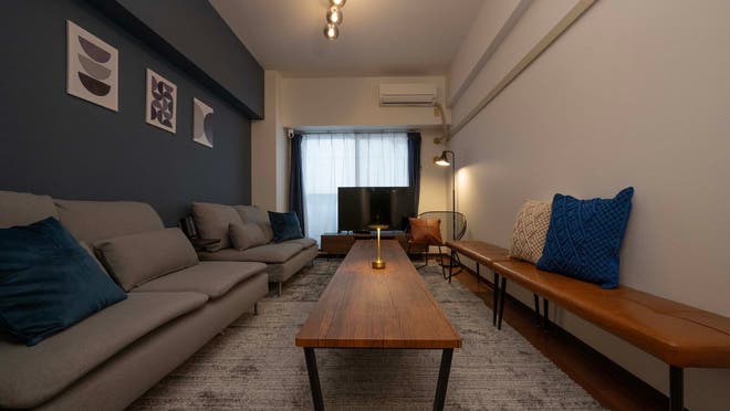 【駅歩1分】🚶♂️ボドゲ20種以上🎲120型プロジェクター&ゲーム5種以上🎮映画鑑賞🎥の写真11