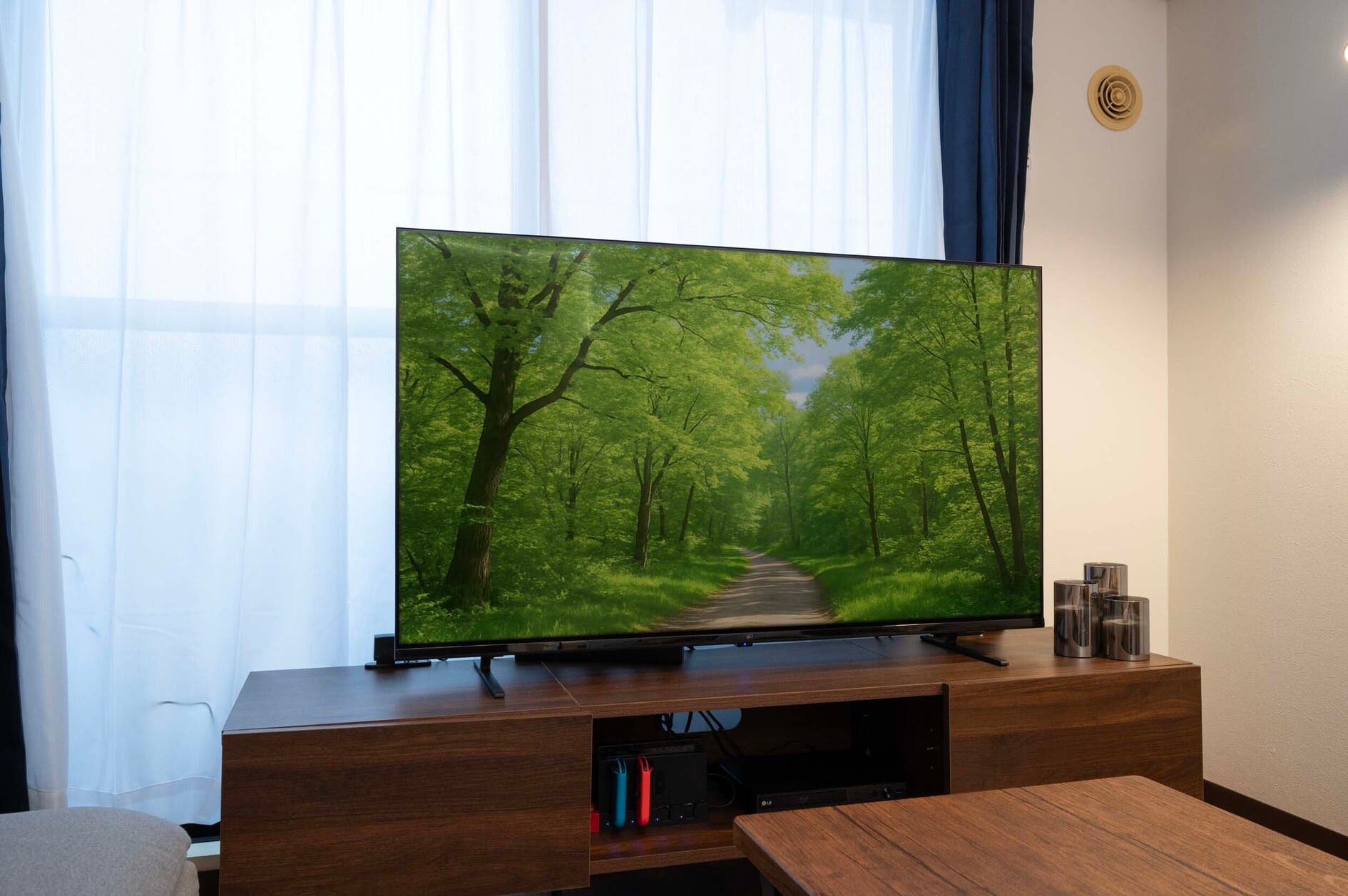 【駅歩1分】🚶‍♂️ボドゲ20種以上🎲120型プロジェクター＆ゲーム5種以上🎮映画鑑賞🎥の写真9