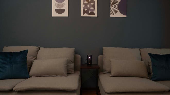 【駅歩1分】🚶♂️ボドゲ20種以上🎲120型プロジェクター&ゲーム5種以上🎮映画鑑賞🎥の写真13