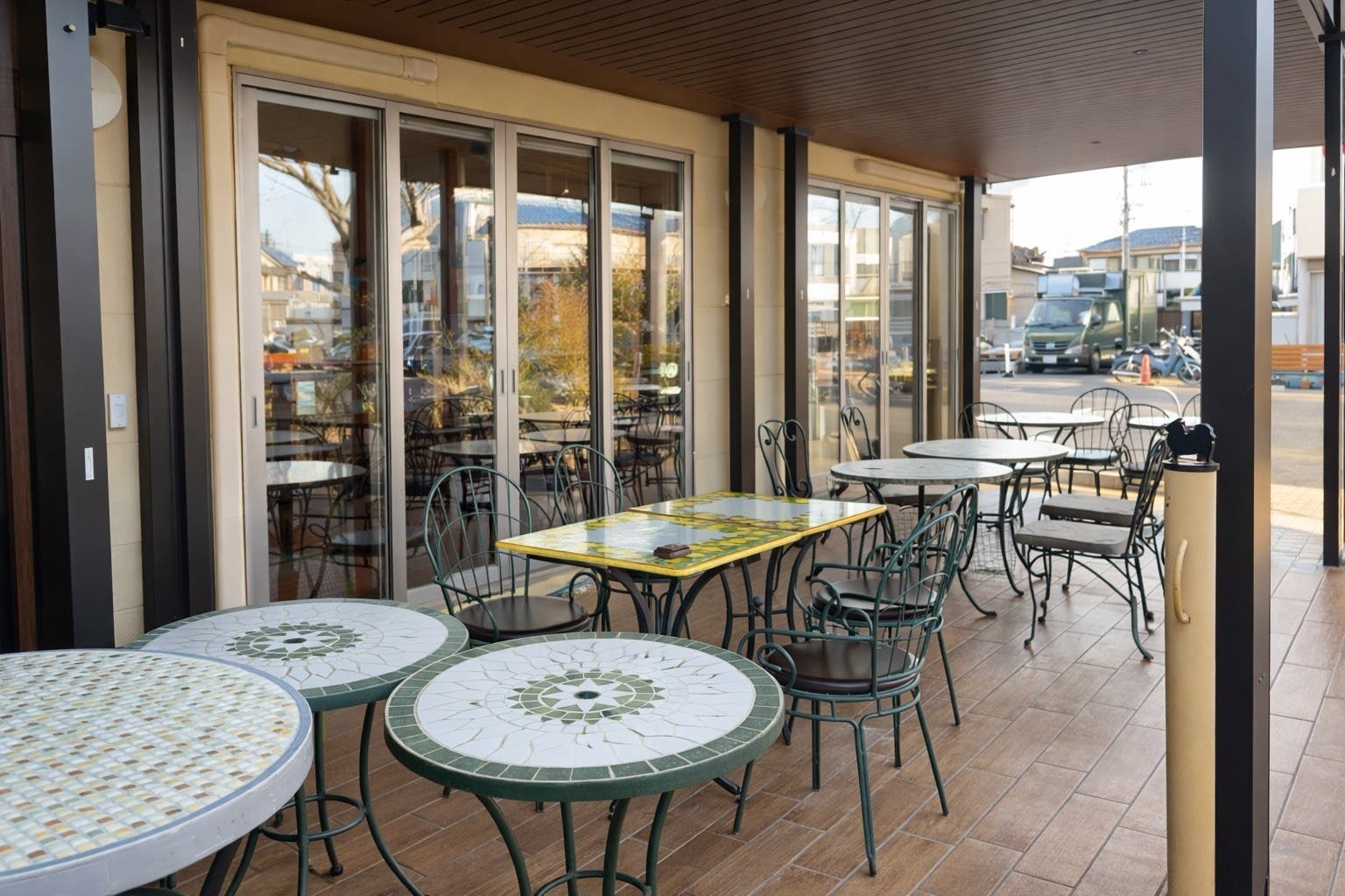 【戸田駅 徒歩15分】ロケ収録・ドラマ撮影🍃webCM・スタジオ撮影📸広告撮影・商品撮影・物撮り🌟駐車場有ロケバス可能🚙の写真5