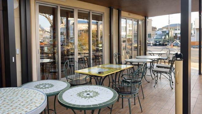 【戸田駅 徒歩15分】ロケ収録・ドラマ撮影🍃webCM・スタジオ撮影📸広告撮影・商品撮影・物撮り🌟駐車場有ロケバス可能🚙の写真5