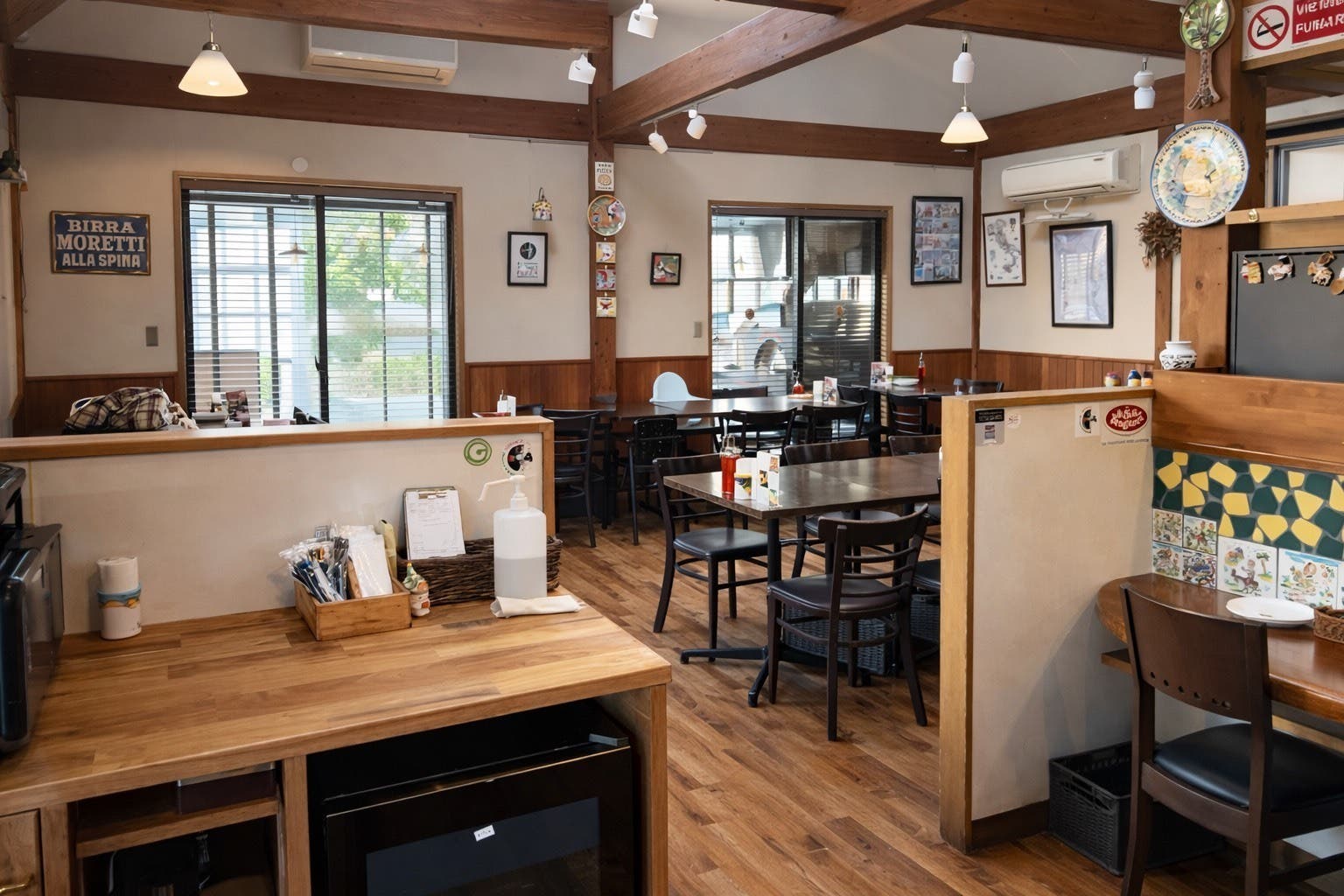 【戸田駅 徒歩15分】ロケ収録・ドラマ撮影🍃webCM・スタジオ撮影📸広告撮影・商品撮影・物撮り🌟駐車場有ロケバス可能🚙の写真1