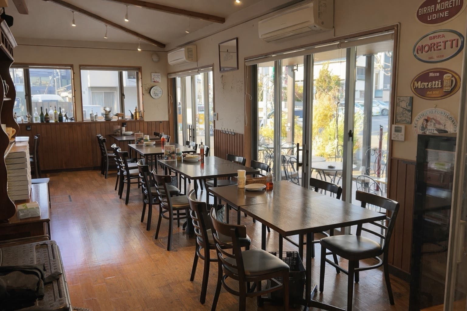 【戸田駅 徒歩15分】ロケ収録・ドラマ撮影🍃webCM・スタジオ撮影📸広告撮影・商品撮影・物撮り🌟駐車場有ロケバス可能🚙の写真4