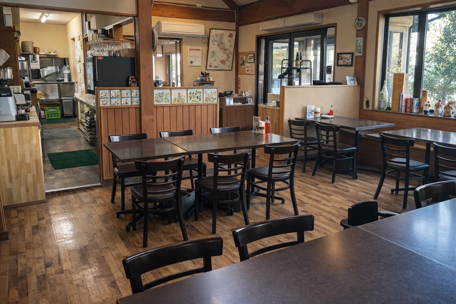 【戸田駅 徒歩15分】ロケ収録・ドラマ撮影🍃webCM・スタジオ撮影📸広告撮影・商品撮影・物撮り🌟駐車場有ロケバス可能🚙の写真8