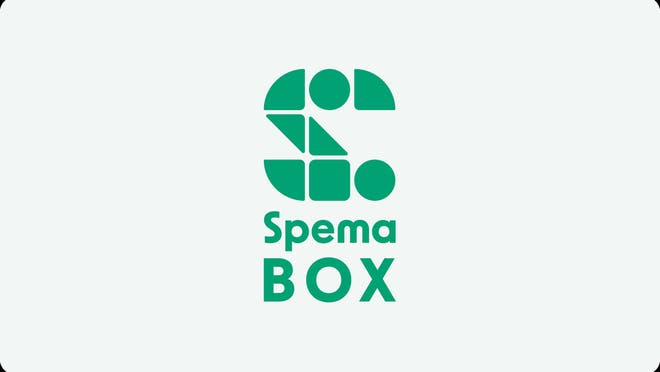 <SpemaBOX_六本木No.4>六本木駅徒歩2分✨完全個室🚪光回線Wi-Fi📶モニター🖥️電源🔌テレワーク/面接の写真3