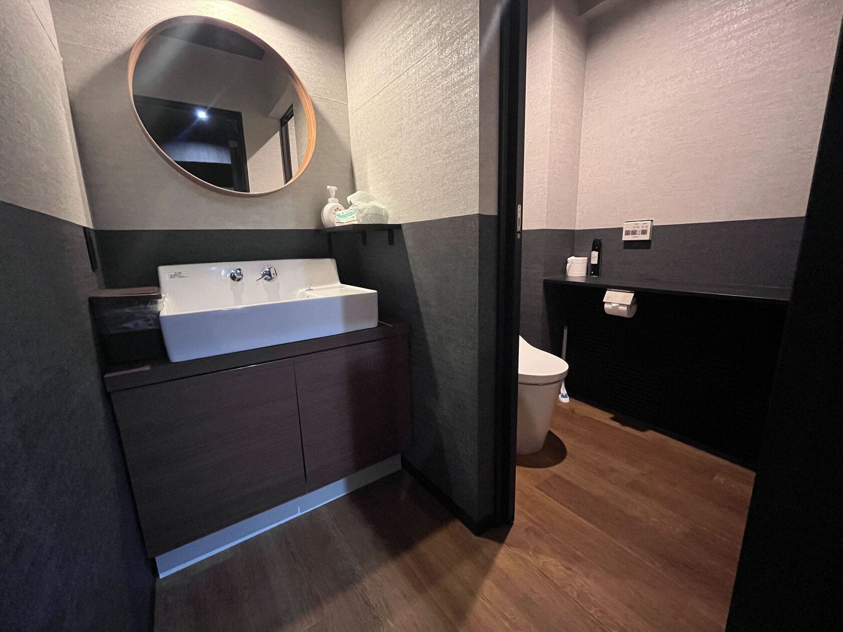 【完全個室】ラグジュアリーゴルフスタジオ⛳️ アクセス抜群 表参道駅より徒歩4分🚶 冷蔵庫完備✨の写真8