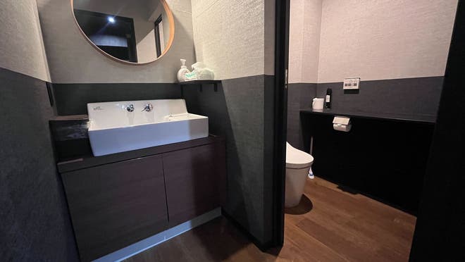 【完全個室】ラグジュアリーゴルフスタジオ⛳️ アクセス抜群 表参道駅より徒歩4分🚶 冷蔵庫完備✨の写真8