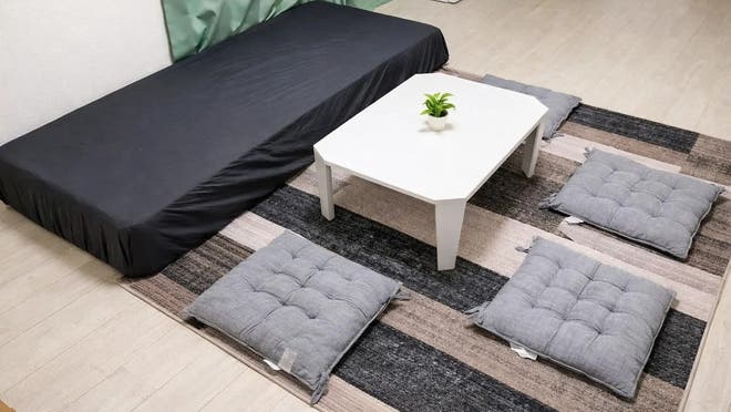 🚶垂水駅徒歩5分|高速Wi-Fi完備📶|🎲ボードゲーム充実|🍳BRUNO&卓上IHあり|🎬映画見放題スペース🔌の写真3