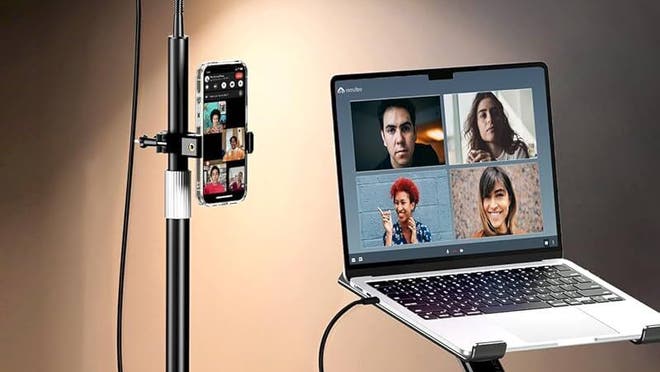 RENEW🌈<パイナップルスペース🍍奈良>【動画あり】⭐️面接・撮影用ライト⭐️自宅感覚⭐️55㌅TV⭐️飲食OKの写真11