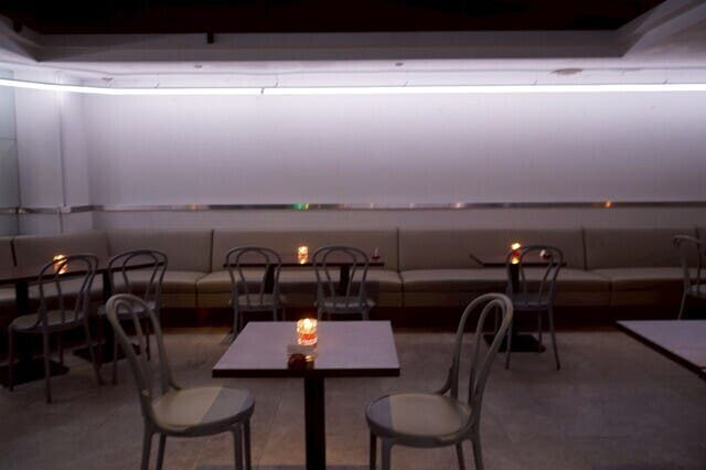 【渋谷・表参道】１００人収容可能★打ち上げ・パーティスペース★フード・ドリンクも提供可能★飲食持ち込みOK！喫煙OK！の写真9