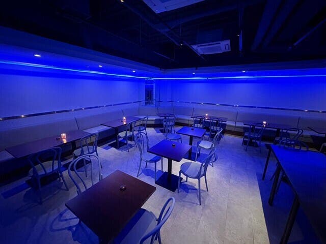 【渋谷・表参道】１００人収容可能★打ち上げ・パーティスペース★フード・ドリンクも提供可能★飲食持ち込みOK！喫煙OK！の写真10