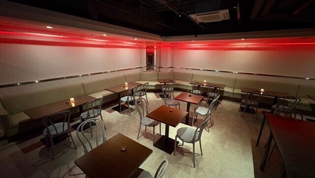 【渋谷・表参道】100人収容可能★打ち上げ・パーティスペース★フード・ドリンクも提供可能★飲食持ち込みOK!喫煙OK!の写真3