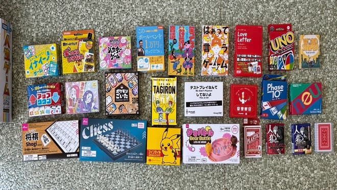 🚶垂水駅徒歩5分|高速Wi-Fi完備📶|🎲ボードゲーム充実|🍳BRUNO&卓上IHあり|🎬映画見放題スペース🔌の写真11