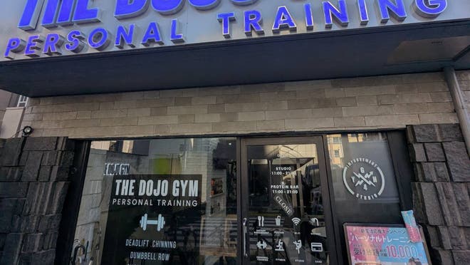 【新中野/中野坂上】60㎡鏡張り・地下スタジオ|ダンス・ヨガ・稽古利用可|深夜利用OK/音響完備の写真12