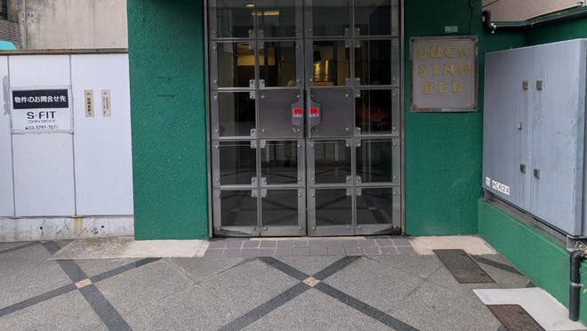 【新中野/中野坂上】60㎡鏡張り・地下スタジオ|ダンス・ヨガ・稽古利用可|深夜利用OK/音響完備の写真13