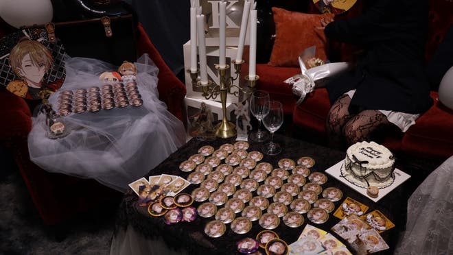 動画・写真撮影、配信、コスプレ撮影、推し活、レンタルスペース、ワークショップ会場としてのご利用も可能です!の写真29