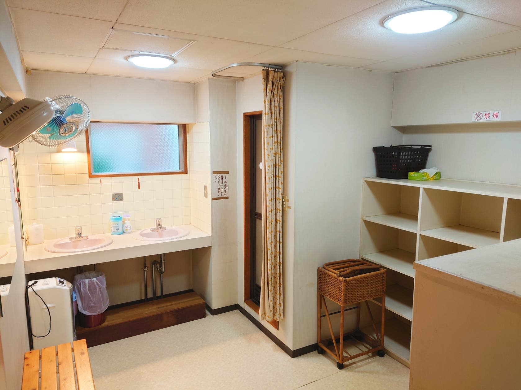 83㎡の広々とした空間で自由に踊れるダンススタジオの写真3