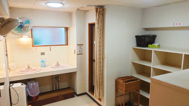 83㎡の広々とした空間で自由に踊れるダンススタジオの写真3