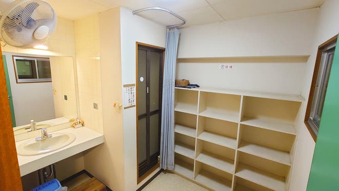 83㎡の広々とした空間で自由に踊れるダンススタジオの写真4