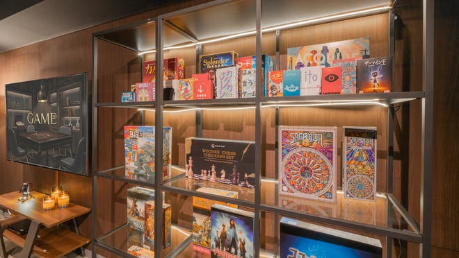 スペモ🎉ボドゲ🎲飲み会🍺パーティー🥂歓送迎会✨打ち上げ🎉交流会💎ゲーム機🎮️映画鑑賞🎞️855_GAME大阪難波の写真2