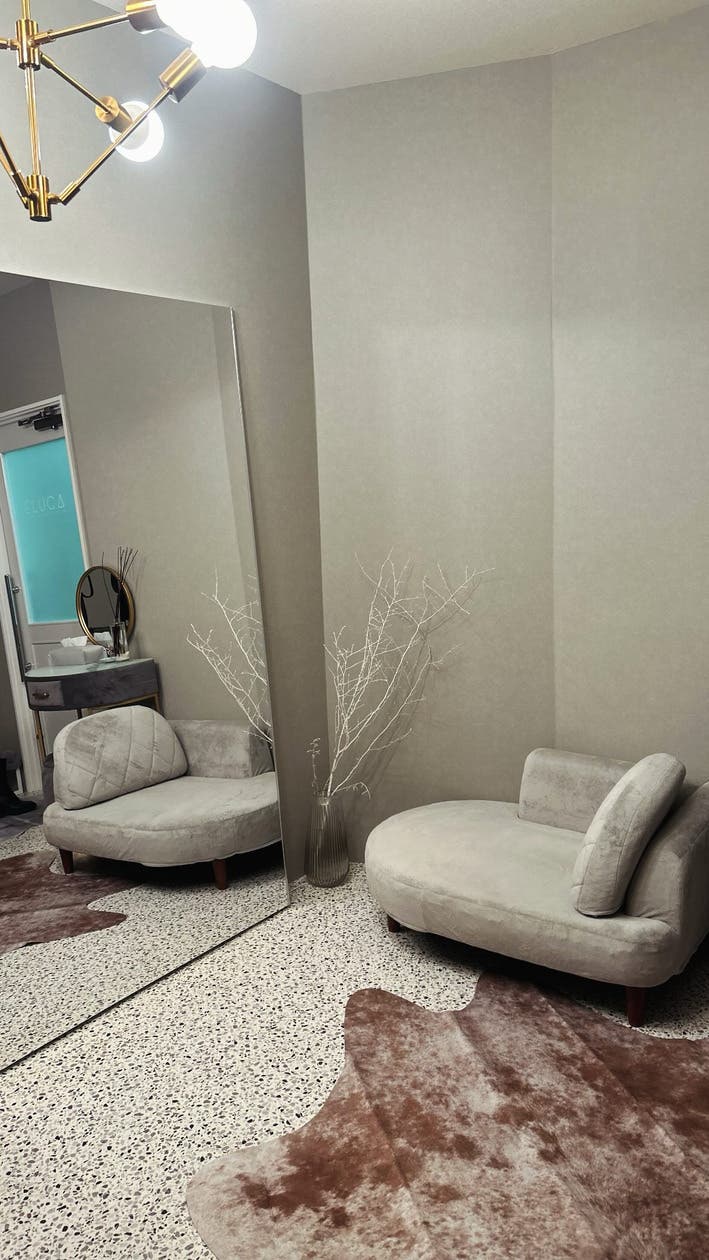 【三宮・徒歩6分】キャフォーマー＋チェア完備｜マシンピラティスレンタルスタジオ（1対1・少人数対応）の写真3