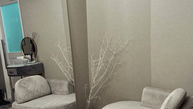 【三宮・徒歩6分】キャフォーマー+チェア完備|マシンピラティスレンタルスタジオ(1対1・少人数対応)の写真3