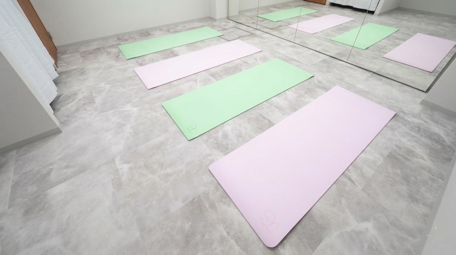 【🎉2026年3月14日オープン✨リノベ済スペース✨】北参道駅1分🚶 少人数ダンス・ヨガに最適✨ 明るくキレイなスタジオ✨の写真13