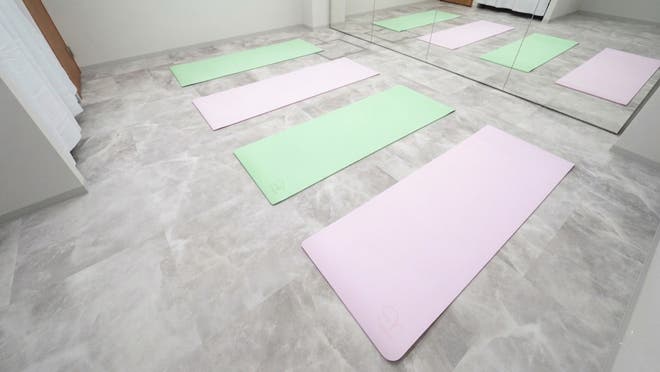 【🎉2026年3月14日オープン✨リノベ済スペース✨】北参道駅1分🚶 少人数ダンス・ヨガに最適✨ 明るくキレイなスタジオ✨の写真13