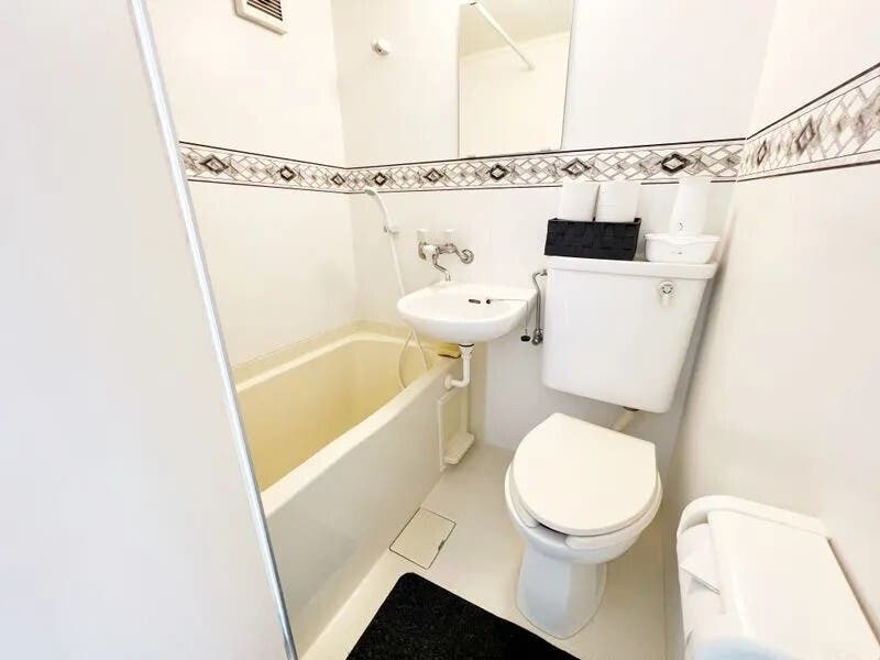 【立川駅3分】★隠れ家会議室★無料WIFI,TVモニター、ホワイトボード、ビジネス、習い事など多目的で。の写真9