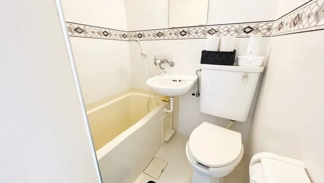 【立川駅3分】★隠れ家会議室★無料WIFI,TVモニター、ホワイトボード、ビジネス、習い事など多目的で。の写真9