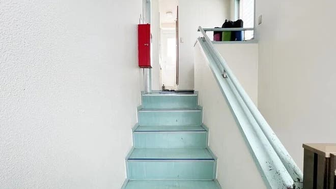 【立川駅3分】★隠れ家会議室★無料WIFI,TVモニター、ホワイトボード、ビジネス、習い事など多目的で。の写真12