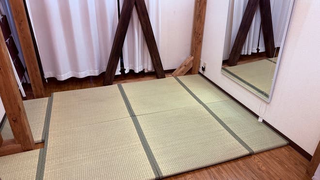 【大須・上前津徒歩8分】フルカラー照明×本格機材|完全個室の貸切撮影スタジオの写真9