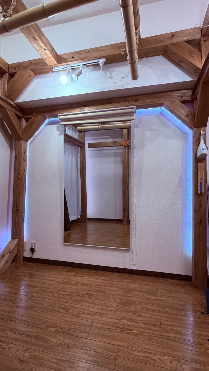 【大須・上前津徒歩8分】フルカラー照明×本格機材｜完全個室の貸切撮影スタジオの写真10