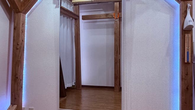 【大須・上前津徒歩8分】フルカラー照明×本格機材|完全個室の貸切撮影スタジオの写真10