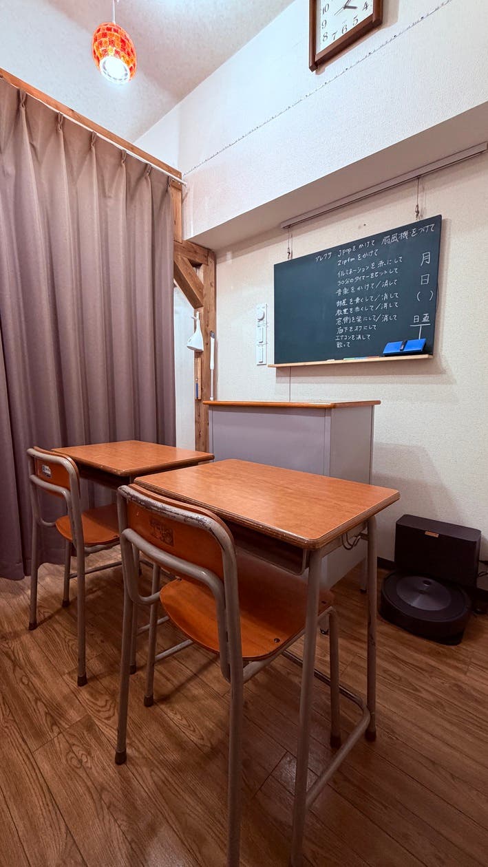 【大須・上前津徒歩8分】フルカラー照明×本格機材｜完全個室の貸切撮影スタジオの写真11